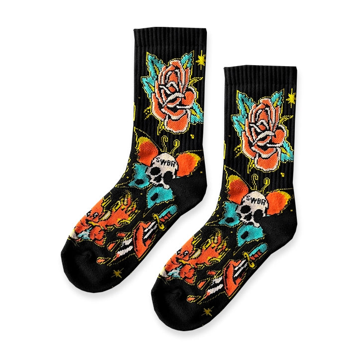 SOCKS – SWEETBRAG®