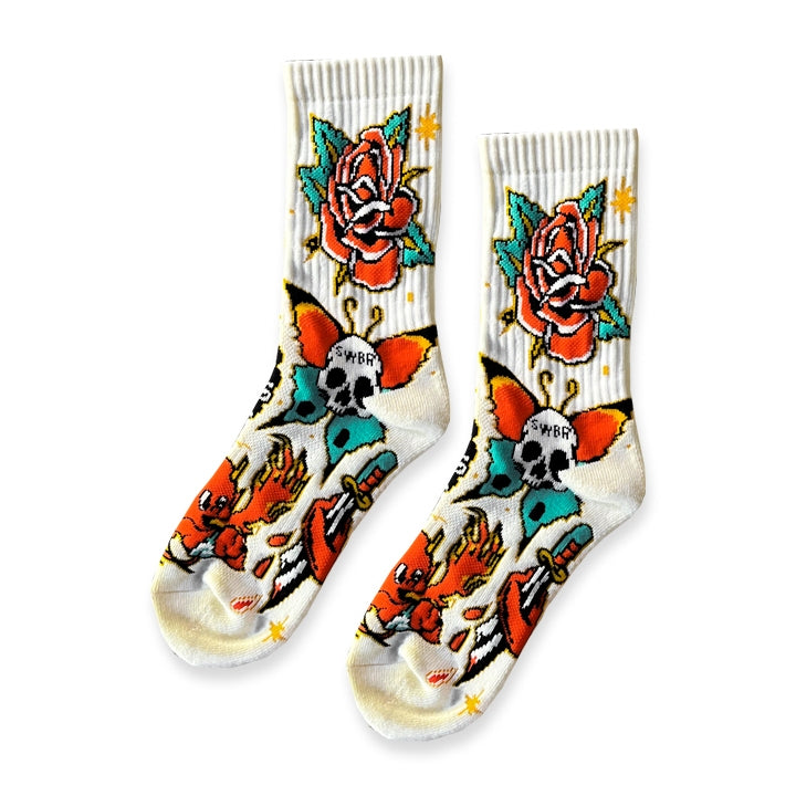 SOCKS – SWEETBRAG®